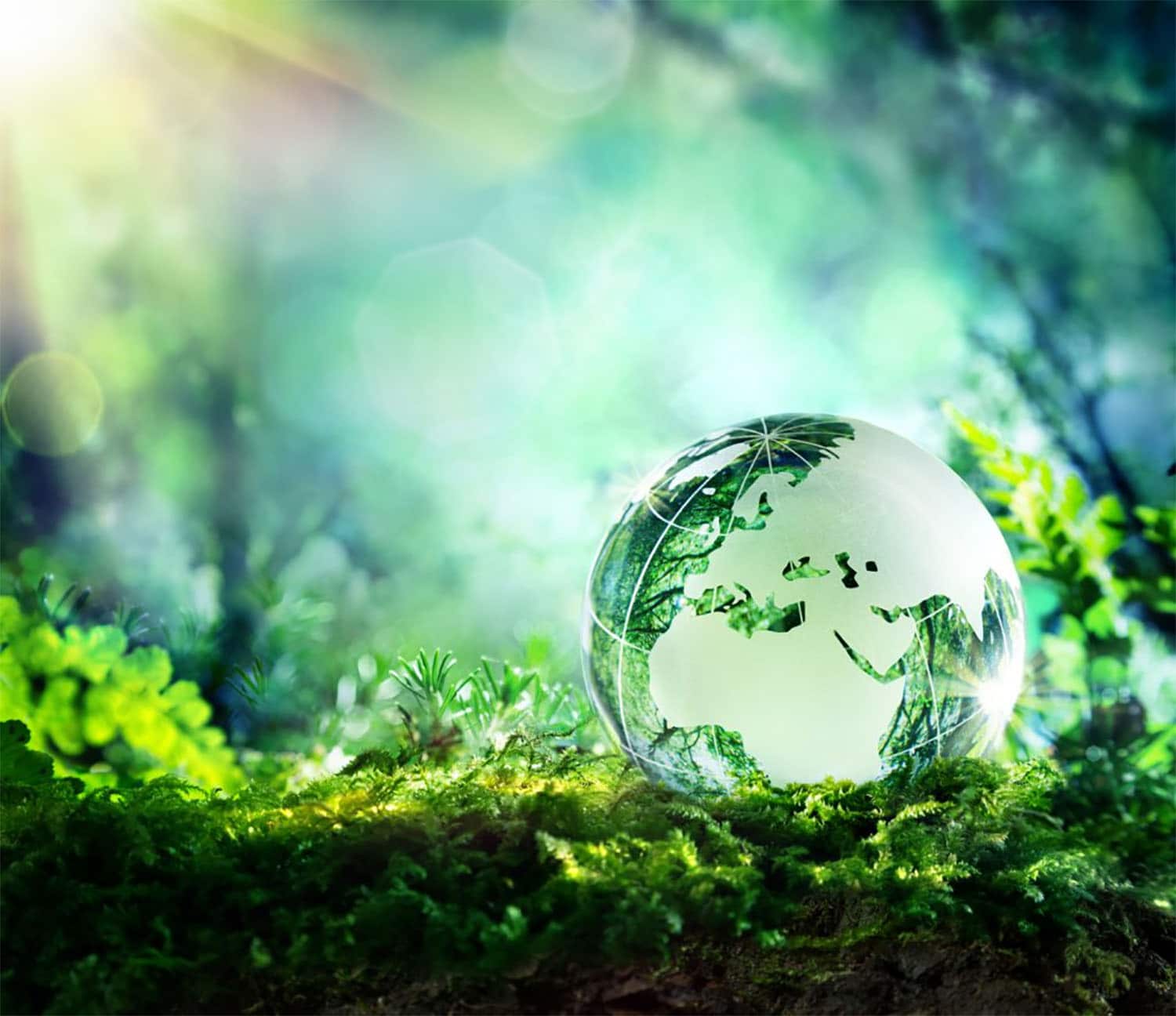 Environnement - Global-Securite.ch: Notre engagement